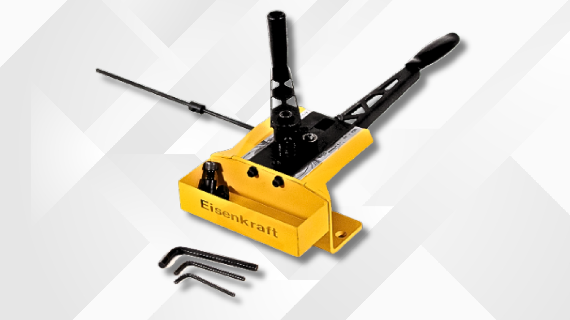 Especificaciones – eisenkraft.com.mx