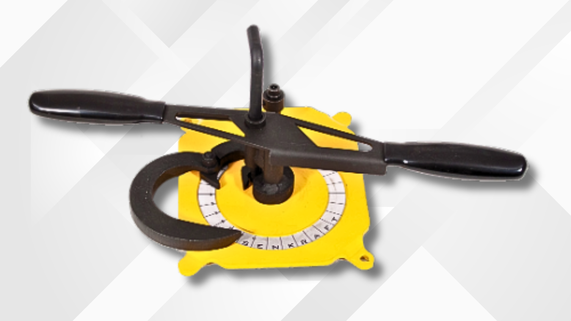 Especificaciones – eisenkraft.com.mx